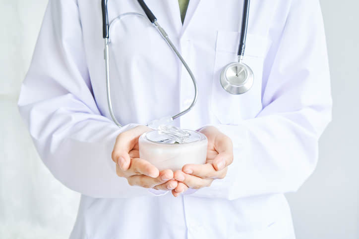 Minimising Incontinence Skin Care Problems - Independence Australia