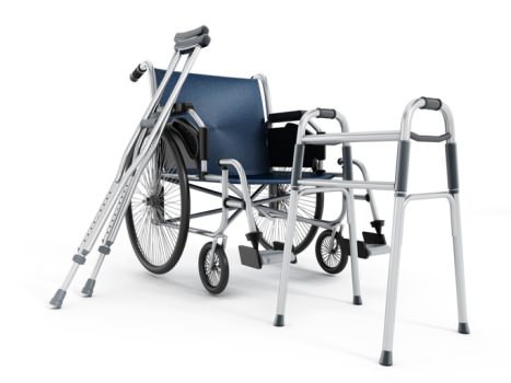 Best Walking Aids for Mobility Assistance | Independence Australia