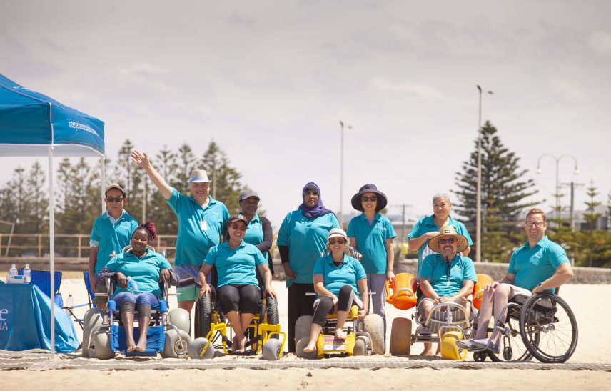 Independence Australia Online - Independence Australia