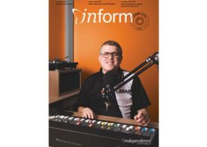 Inform | Read | Independence Australia