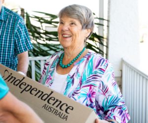 Independence Australia Online - Independence Australia