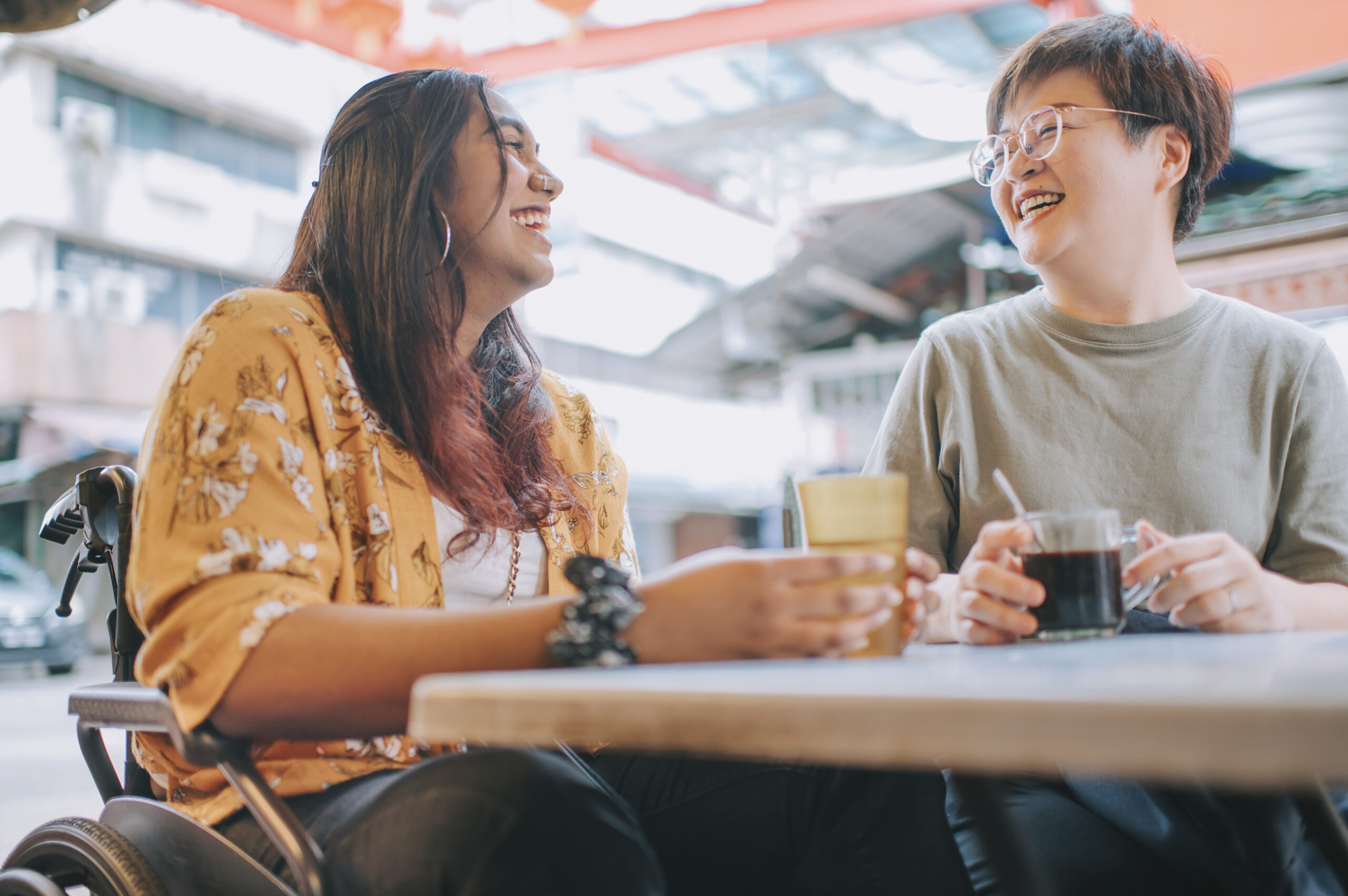 Why Accessibility Is Important Independence Australia
