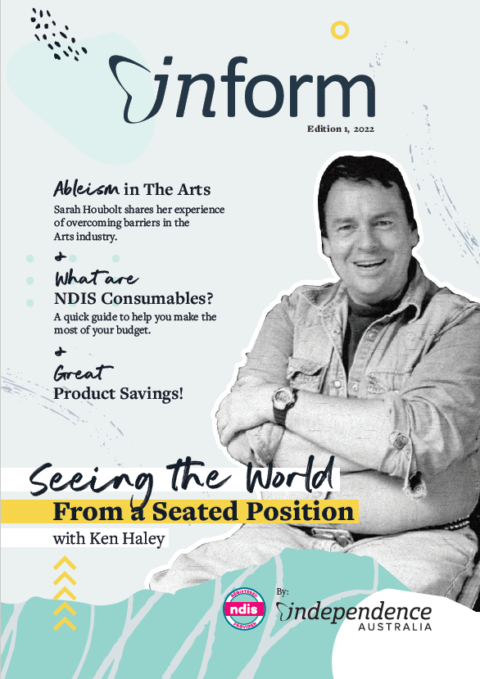 Inform | Read | Independence Australia