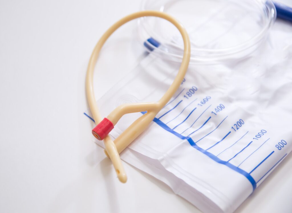Catheters: an essential guide | Independence Australia