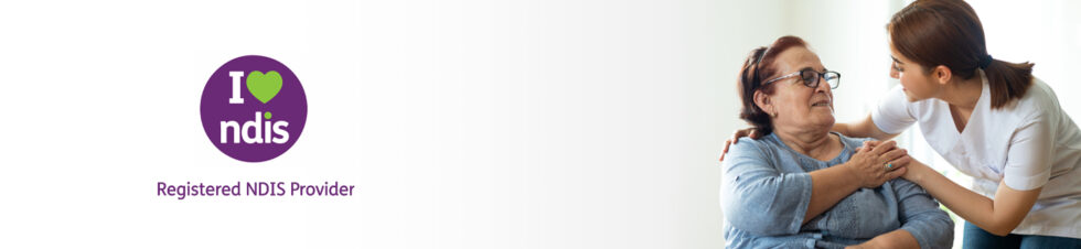 Navigate the NDIS | Independence Australia