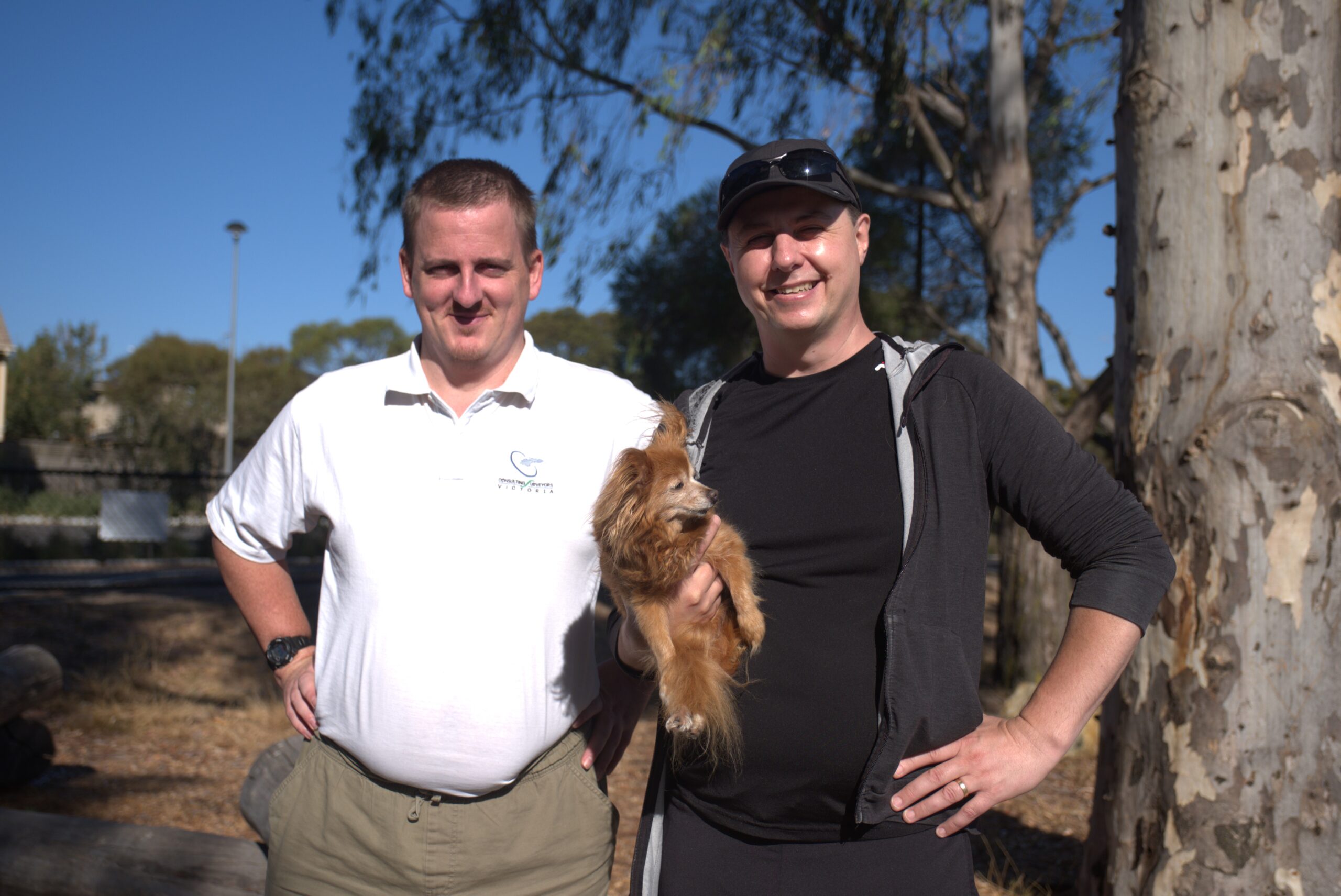 Cory's Story | Independence Australia